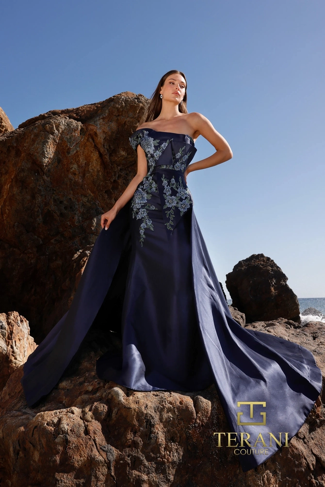 Shop Terani dresses at The Ultimate in Peabody, Massachusetts ...