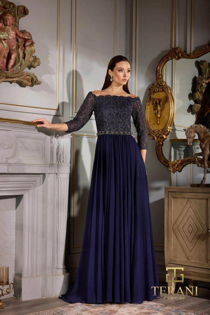 Terani | Dress 2 Impress - 252M5332 | Dress 2 Impress