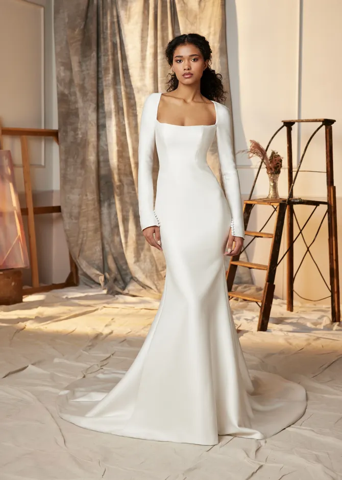 Ines by Ines Di Santo - PALMA | Studio I Do Bridals