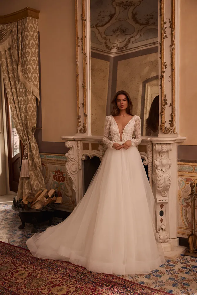 Aria Bride | Bella Bridal Boutique - Destiny | Bella Bridal Boutique