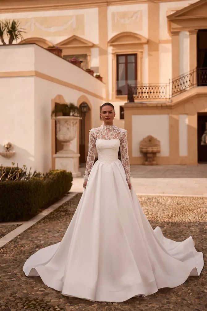 Aria Bride - 527 | XO Bridals
