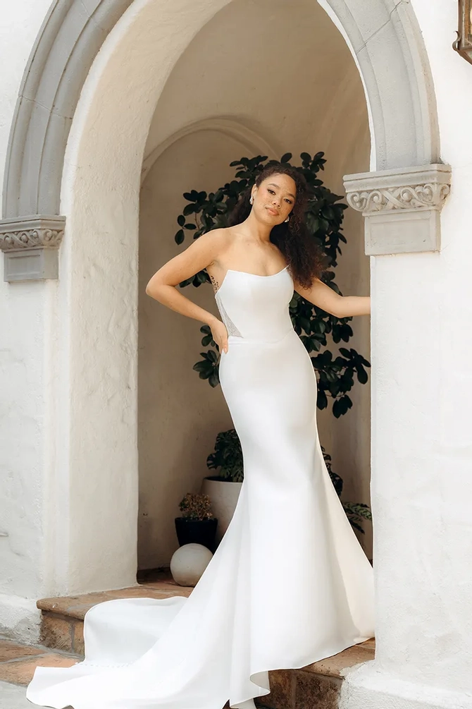 Stella York - 8081 | Town and Country Bridal