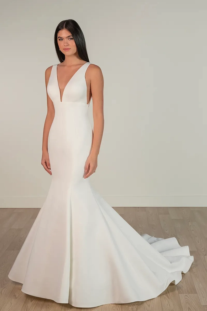 Stella York | Cloud Nine Bridal Boutique - 8088 | Cloud Nine Bridal ...