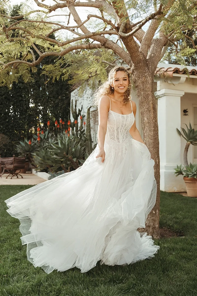 Stella York - SY8114 | Boca Raton Bridal South