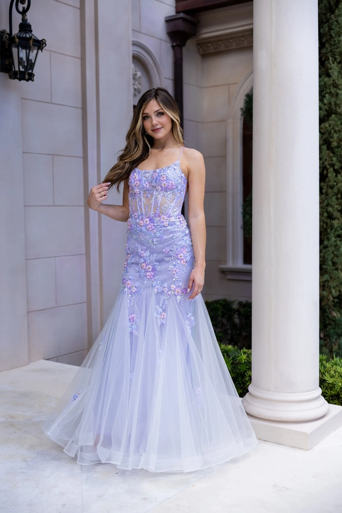 Sophia Thomas | Giana Rose Couture - 10117 | Giana Rose Couture