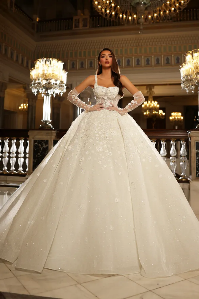 Sima Couture | Alessandra Bridal - Gabi | Alessandra Bridal & Formalwear