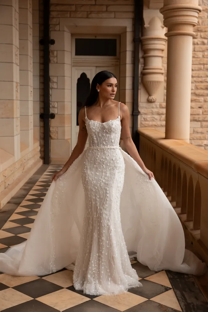 La Premiere - LPC10005 | JJ Kelly Bridal