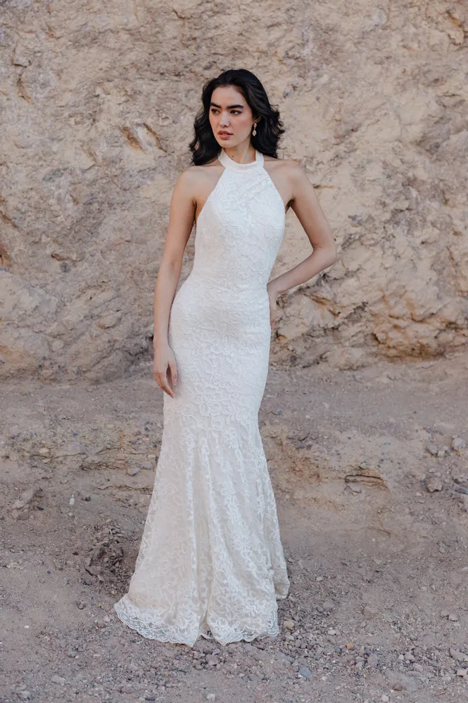 Wilderly Bride - Karenina | Carolina Bridal World