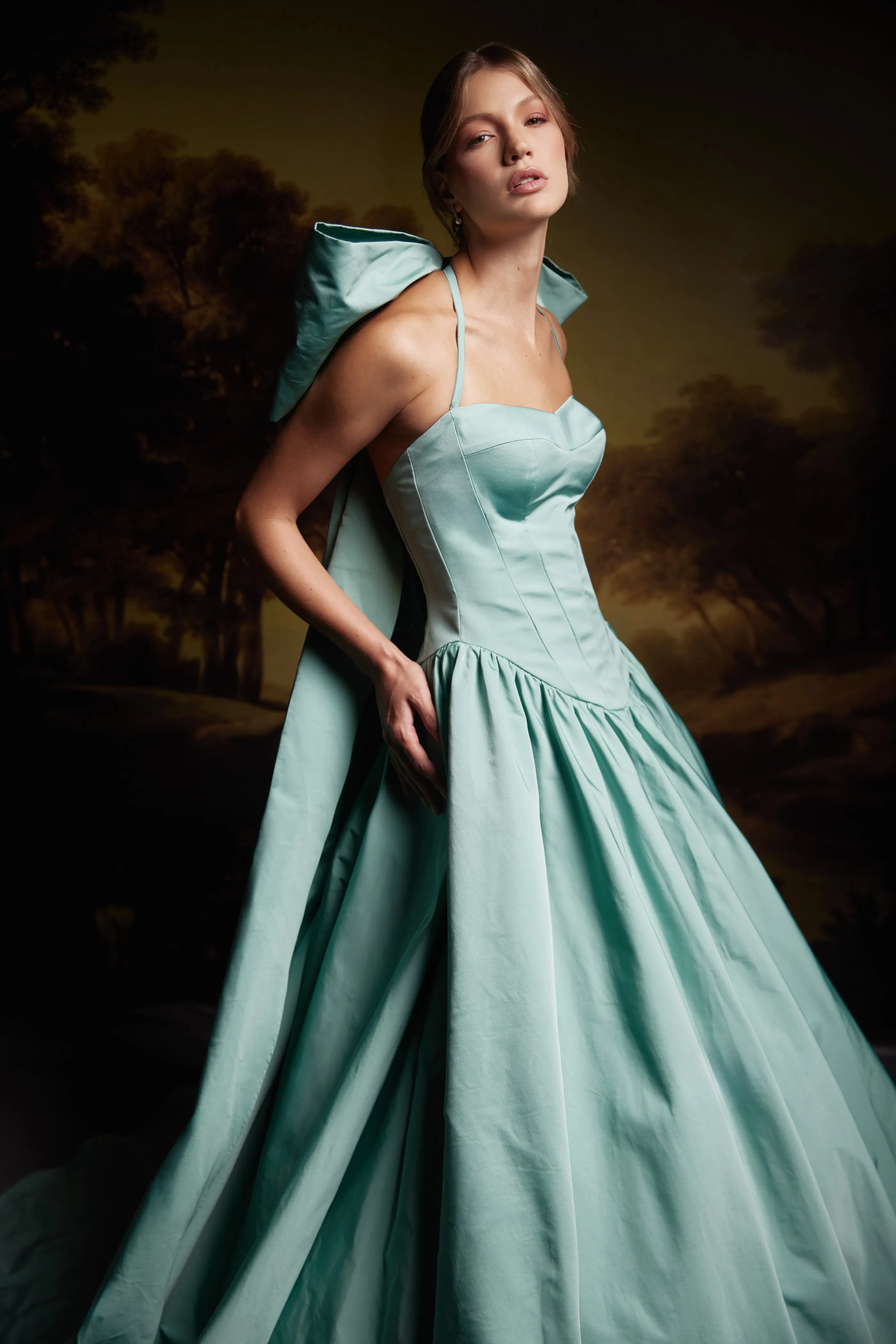 Nadia Manjarrez | Wander Atelier