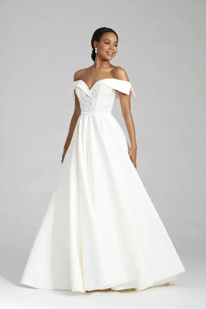 Madison James - MJ1152 | Starlet Bridal & Prom