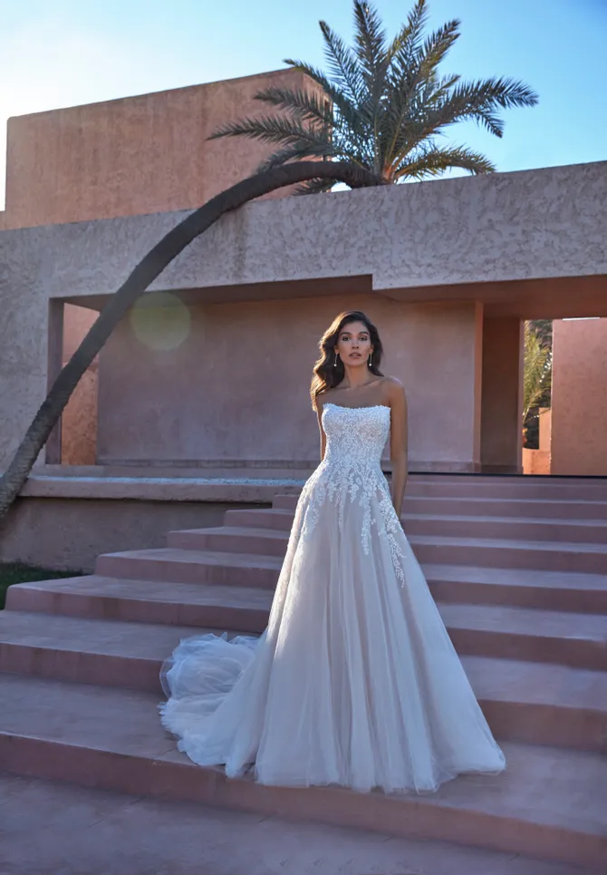 Madison James - MJ1160 | Starlet Bridal & Prom
