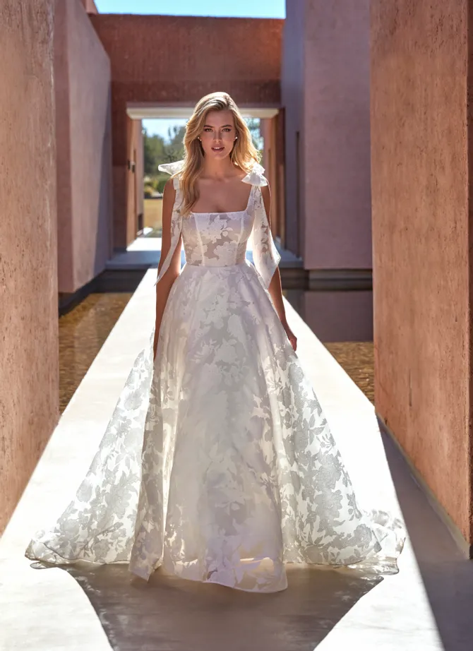 Madison James | Bella Bridal Boutique - Elle | Bella Bridal Boutique