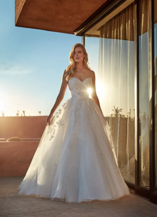 Madison James - MJ1163 | Starlet Bridal & Prom