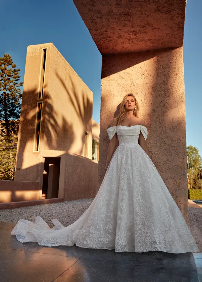 Madison James - MJ1164 | Starlet Bridal & Prom