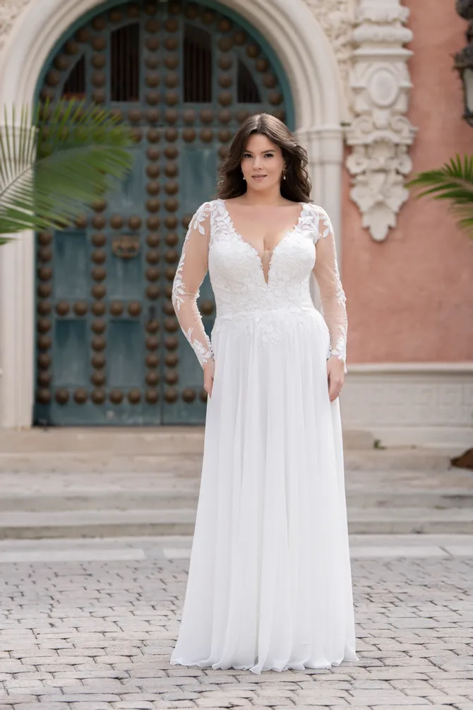 Allure Plus - W542 | Formalities