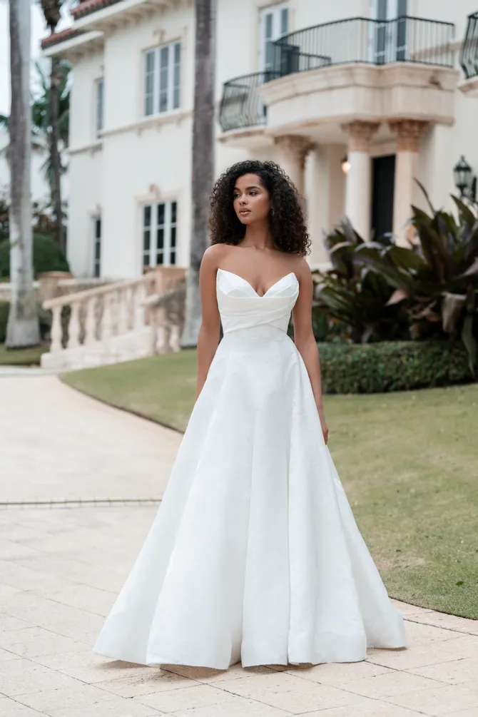 Allure Bridal | Mimi's Bridal and Formalwear - A1363 | Mimi’s Bridal ...