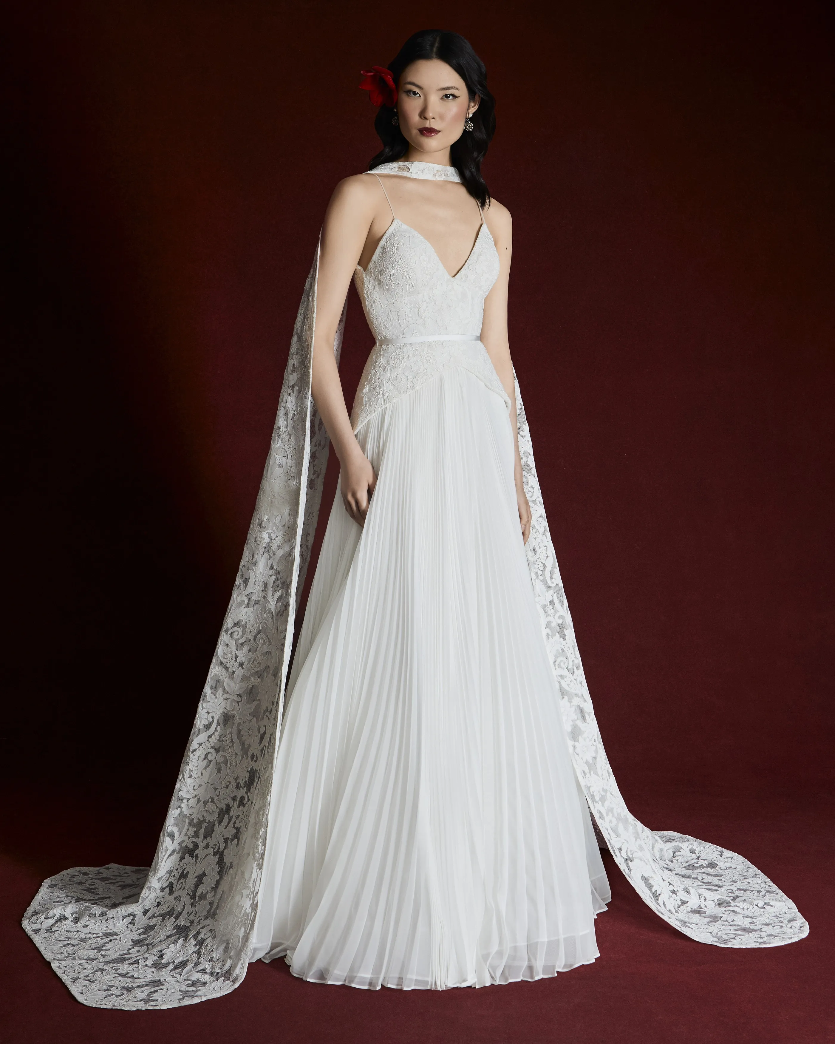 Nadia Manjarrez | Wander Atelier