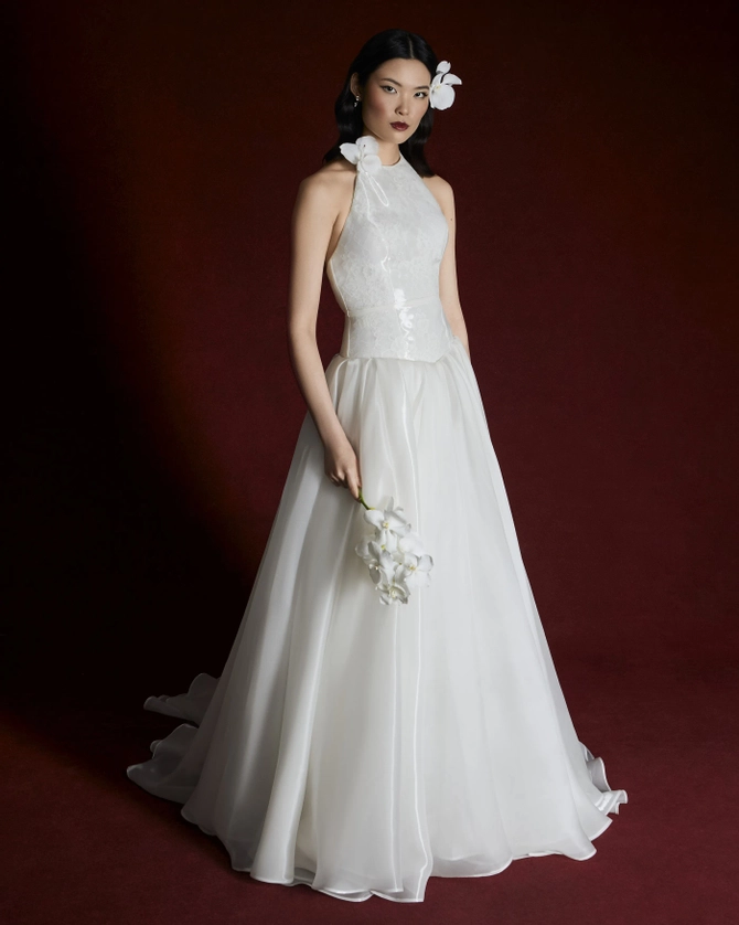 Nadia Manjarrez | Wander Atelier - Estela | Wander Atelier