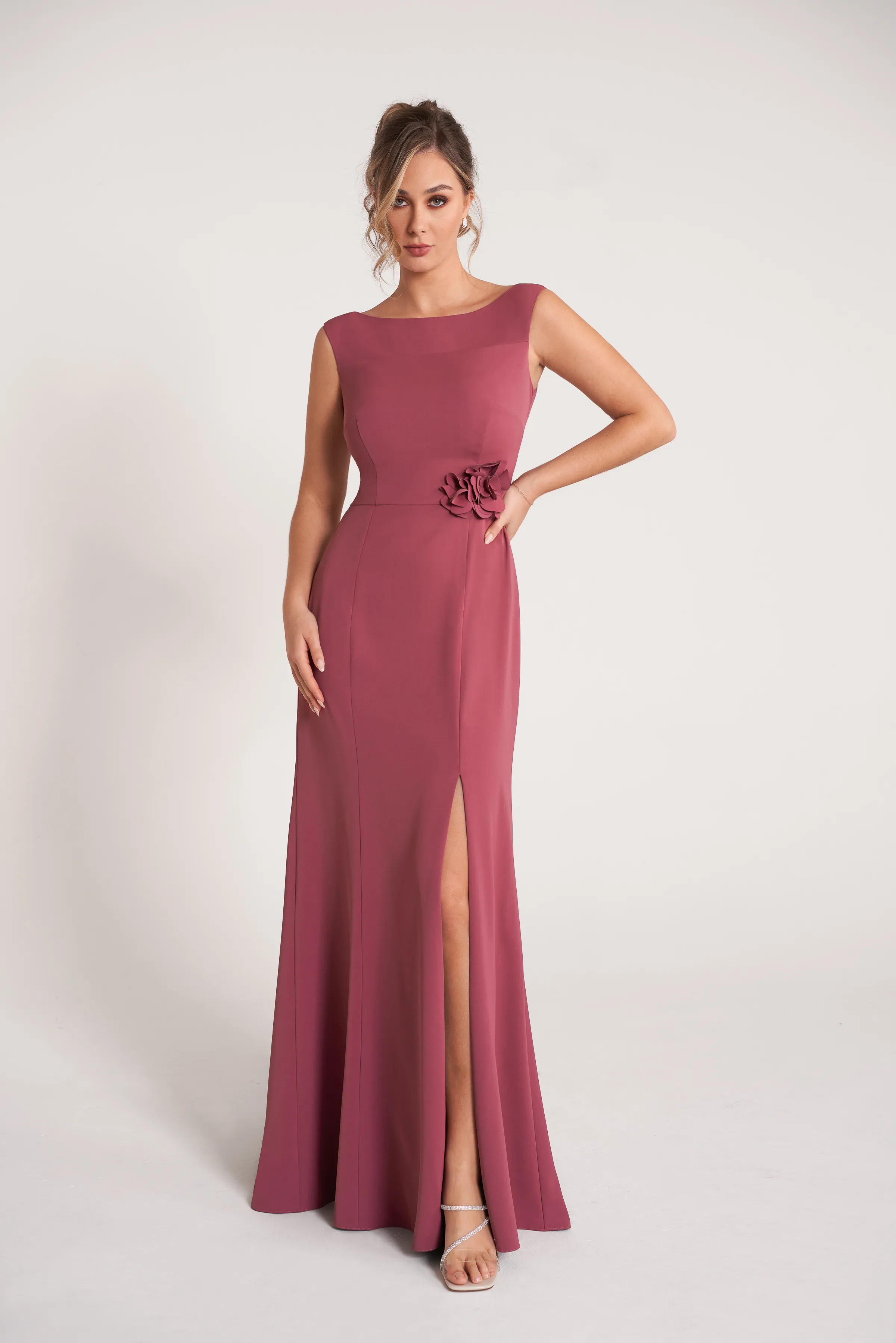 Jade Couture Fall 2025 Mothers/Special Occasions Dresses | Mariella ...