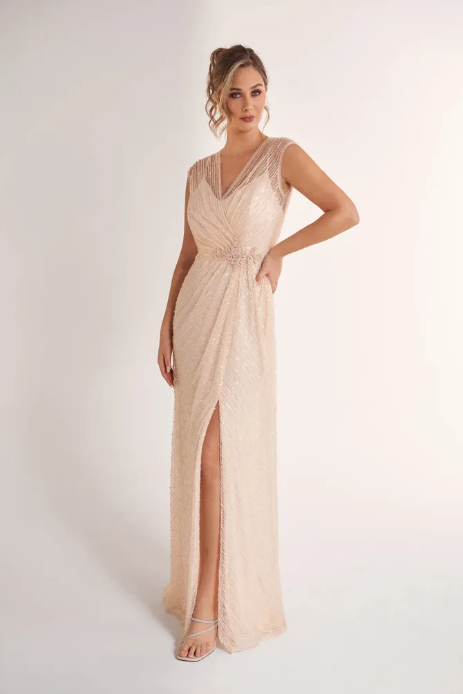 Jasmine | Dressed In Time - K278073 | Dressed In Time