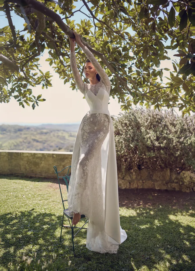 Wona Concept - Graal | House of Bridal by Dress Up Time