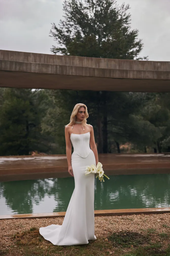 Eva Lendel - Anisia | Madeleine's Daughter