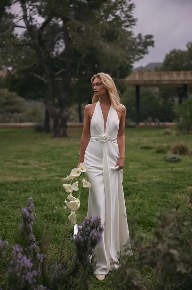 Eva Lendel | Angel Rivera Bridal Atelier - Rubia | Angel Rivera Bridal ...