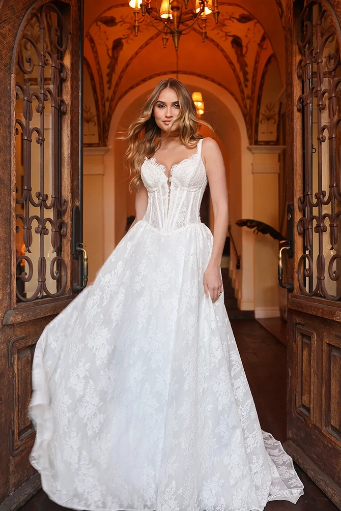 Essence of Australia | All Things Bridal & All Things Prom - D4315 ...