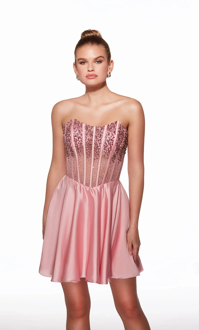 Alyce Paris | WhatchamaCallit - 40101 | WhatchamaCallit Boutique