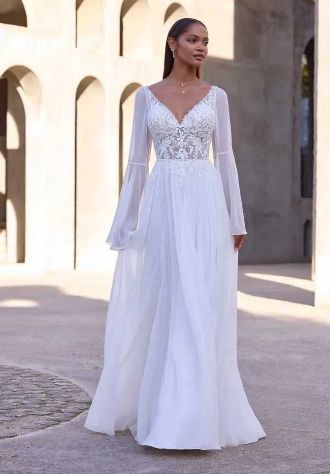 Morilee - 2903 | JJ Kelly Bridal