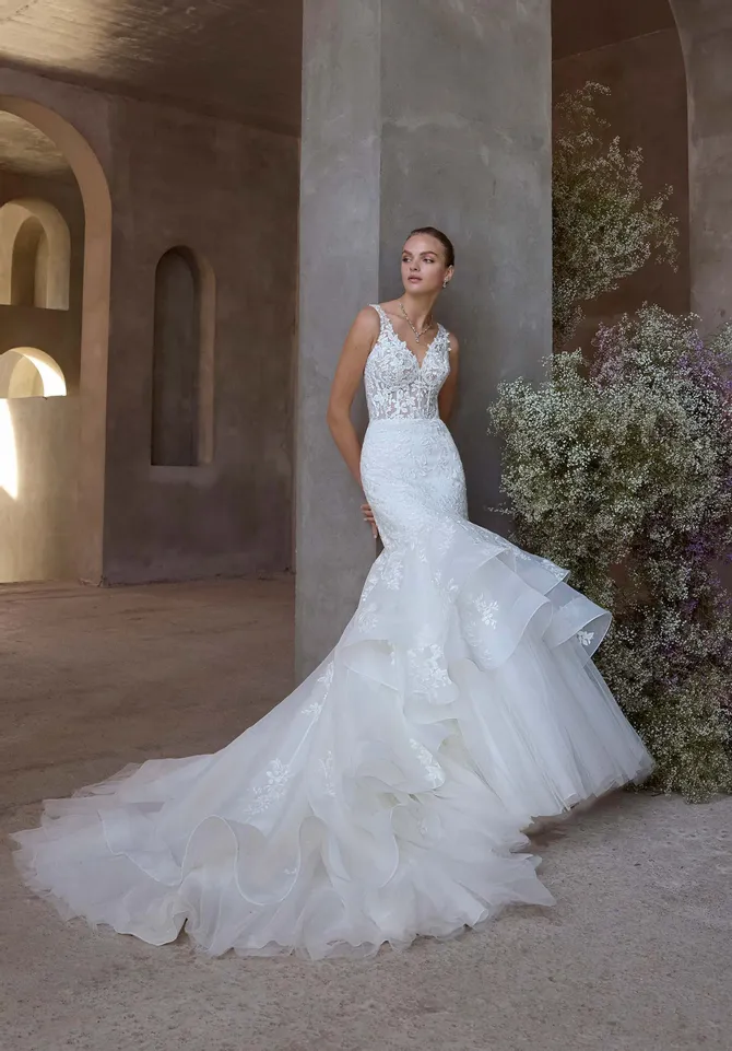 Morilee | CLE Bride by Expressions - 2916 | CLE Bride by Expressions