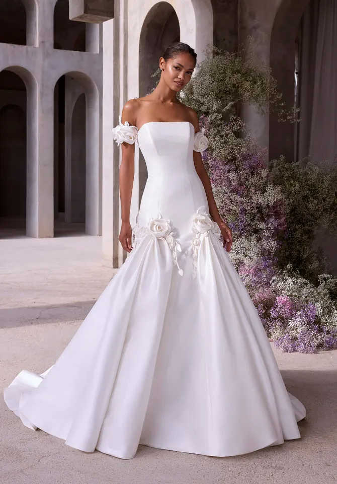 Morilee - 2932 | JJ Kelly Bridal