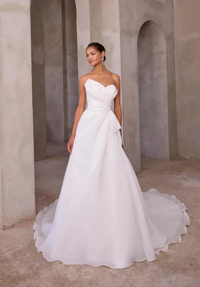 Morilee | CLE Bride by Expressions - 2989 | CLE Bride by Expressions