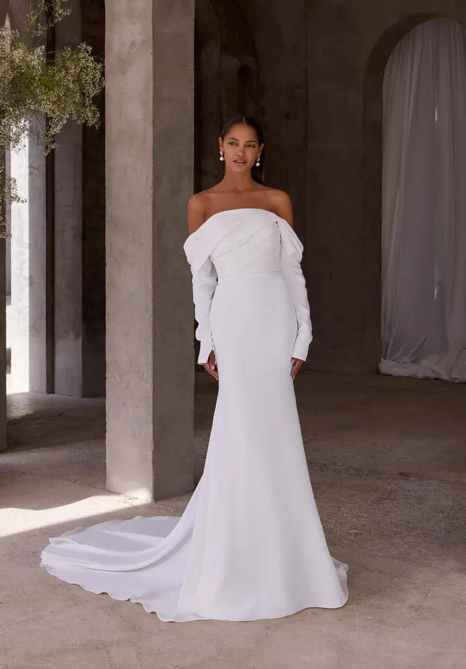 Morilee - 2991 | CLE Bride by Expressions