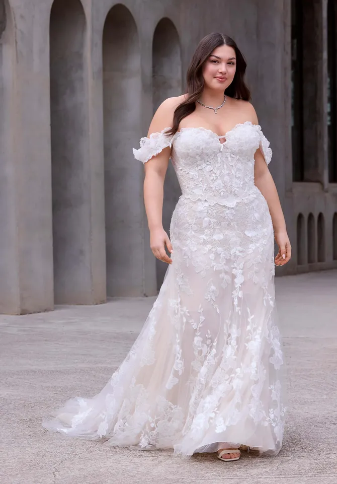 Julietta by Morilee | Henri's - 3476 | Henri's