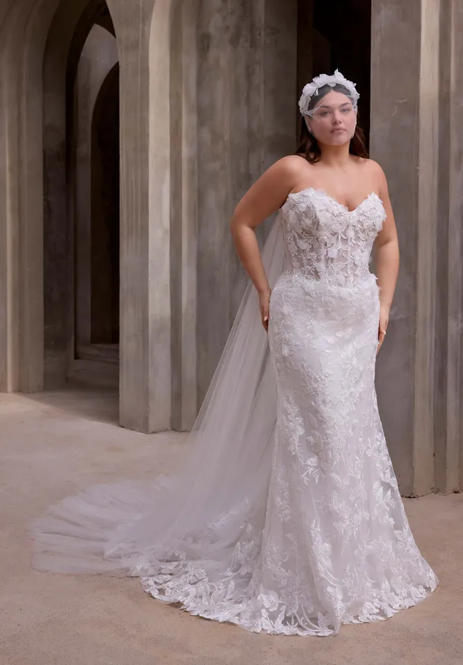 Julietta by Morilee | Henri's - 3478 | Henri's