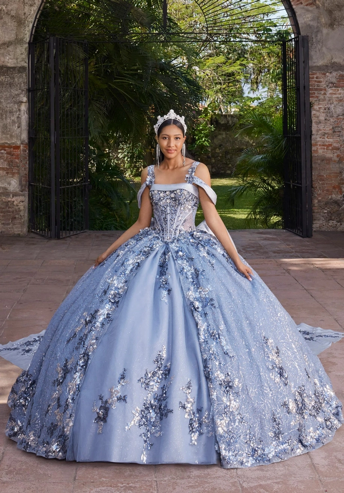 Vizcaya by Morilee - 89552 | Echo Evenings