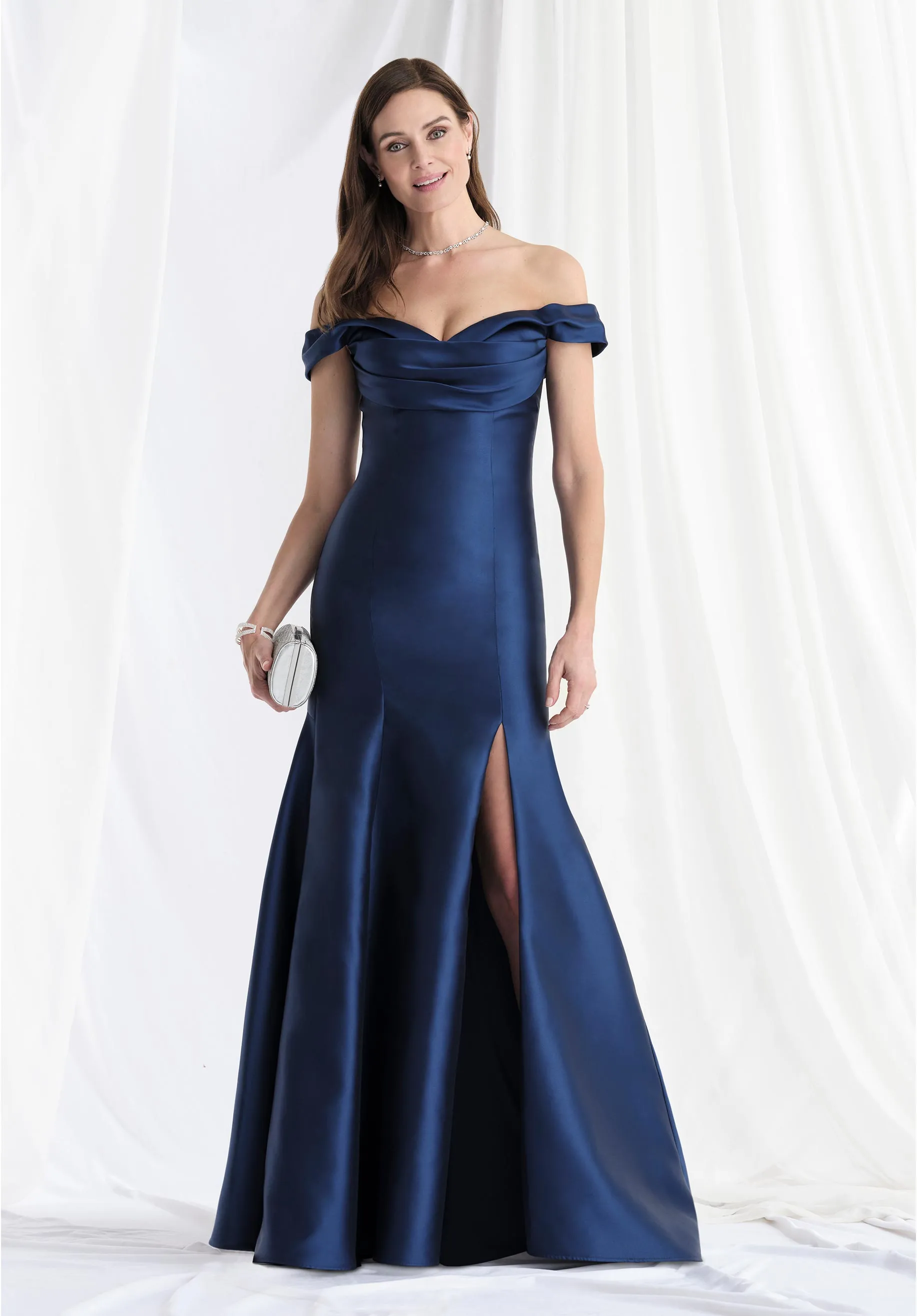 Morilee Fall 2025 MGNY Mother Of The Bride Dresses | BLoved