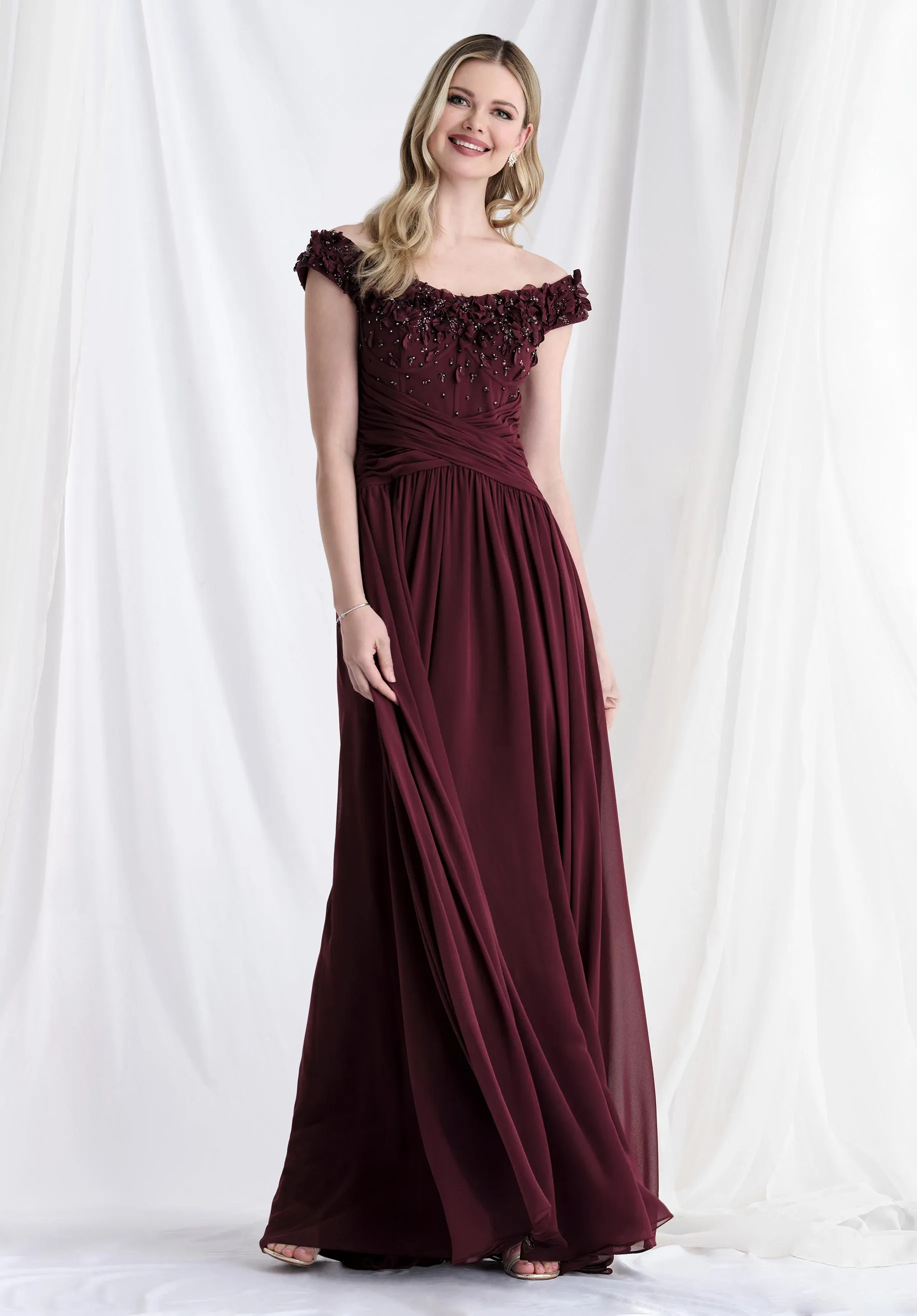 Mothers Dresses | Kathy's Bridal