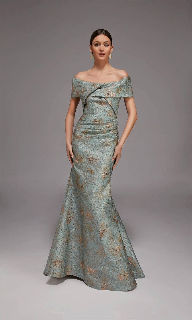 Alyce Paris - 27802 | Lex's of Carytown