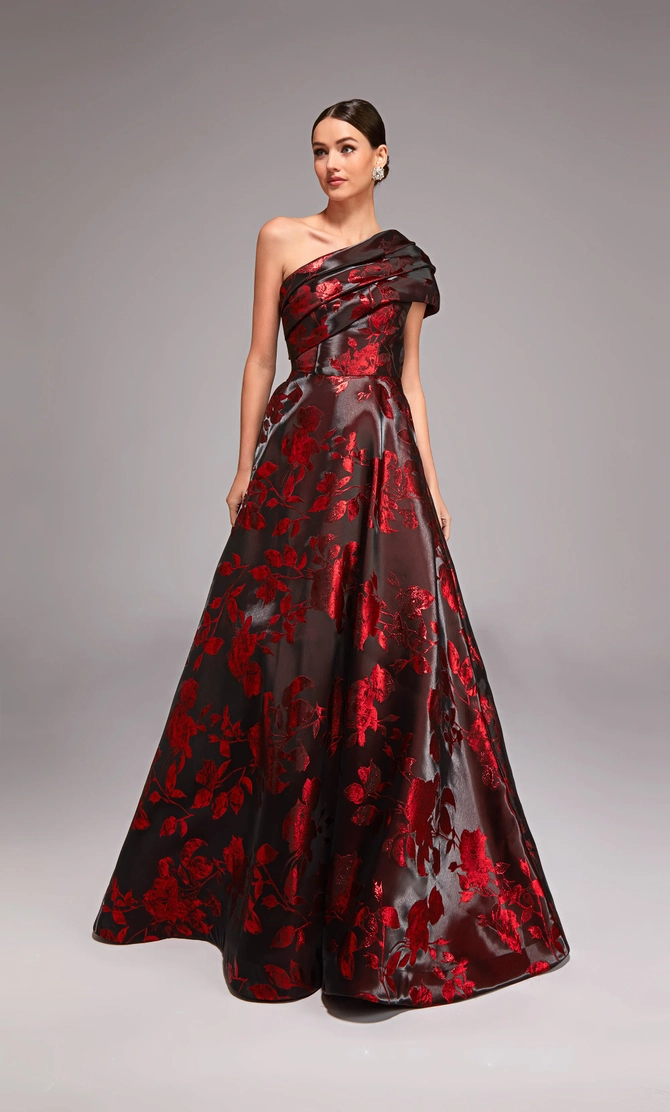 Alyce Paris - 27858 | Elizabeth Noel