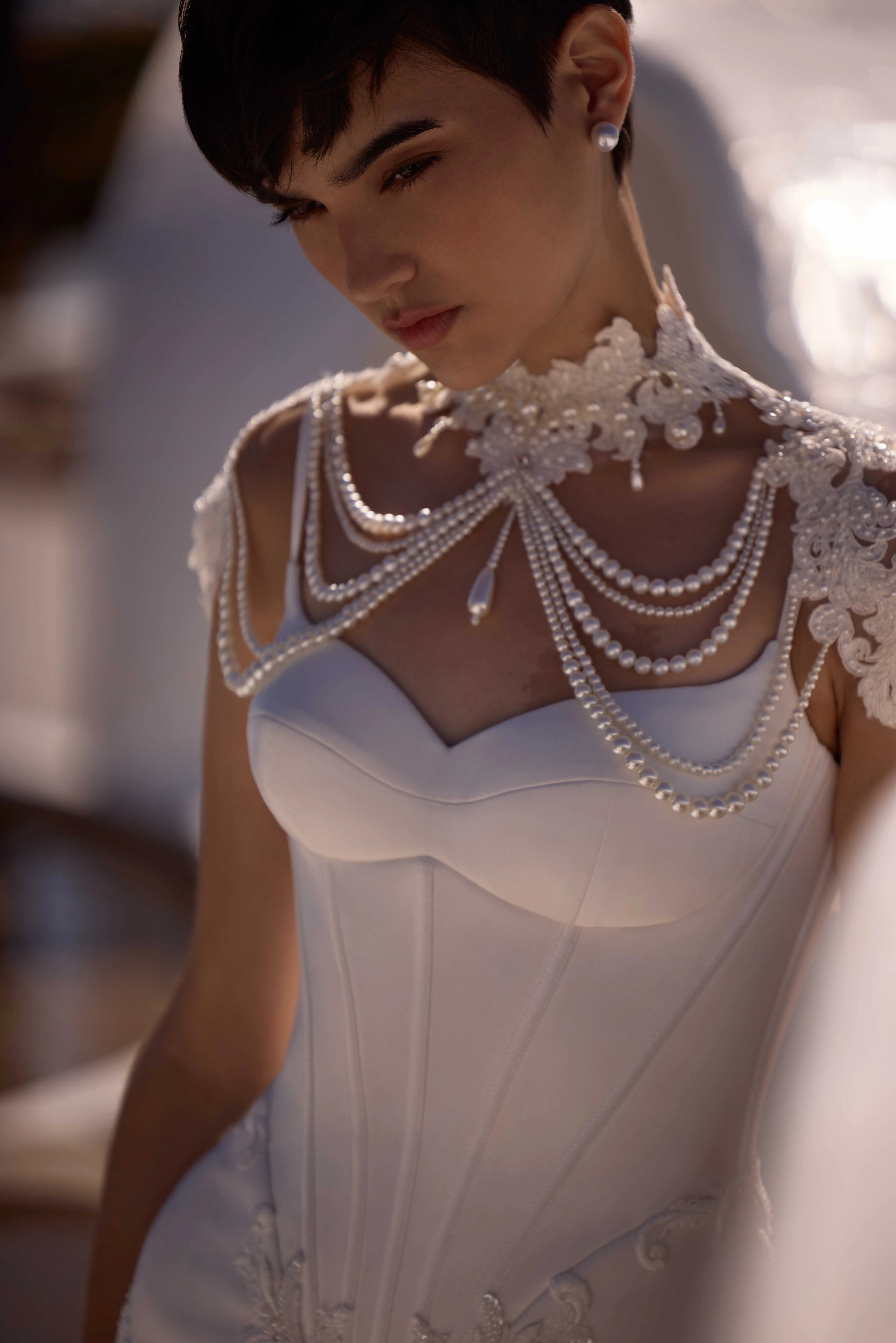 Milla Nova Pearl of the Season Bridal Dresses | I Do Wedding Dresses & Photography