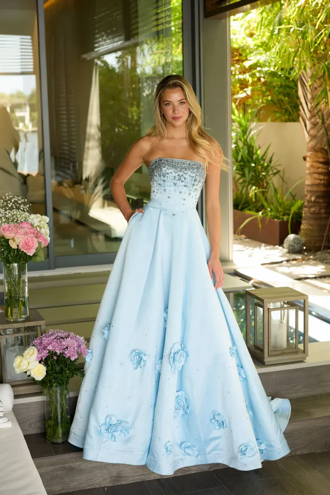 Ava Presley - 26532 | GG Formals
