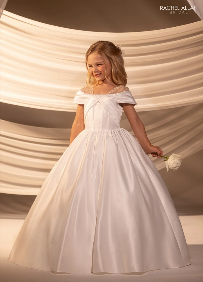 Rachel Allan | Mimi's Bridal and Formalwear - RB9185 | Mimi’s Bridal ...