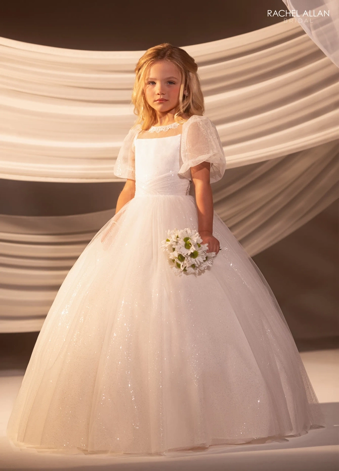 Rachel Allan | Mimi's Bridal and Formalwear - RB9188 | Mimi’s Bridal ...