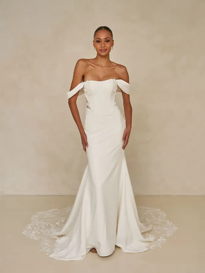 Madi Lane - ML25666 | Your Day by Nicole