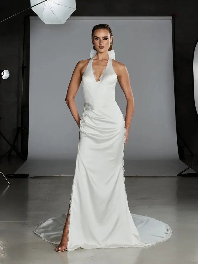 Evie Young | Gown Boutique of Charleston - Astor | Gown Boutique of Charleston