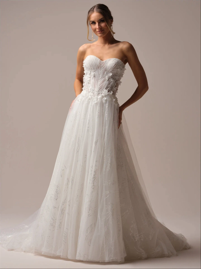 Maggie Sottero - Ireland | The Gown Gallery