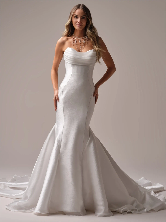 Maggie Sottero | Ever After Bridal - 25MS881A02 | Ever After Bridal