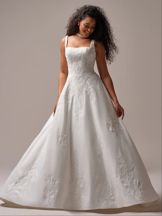 Maggie Sottero - SHERIDAN | Renee Austin Wedding